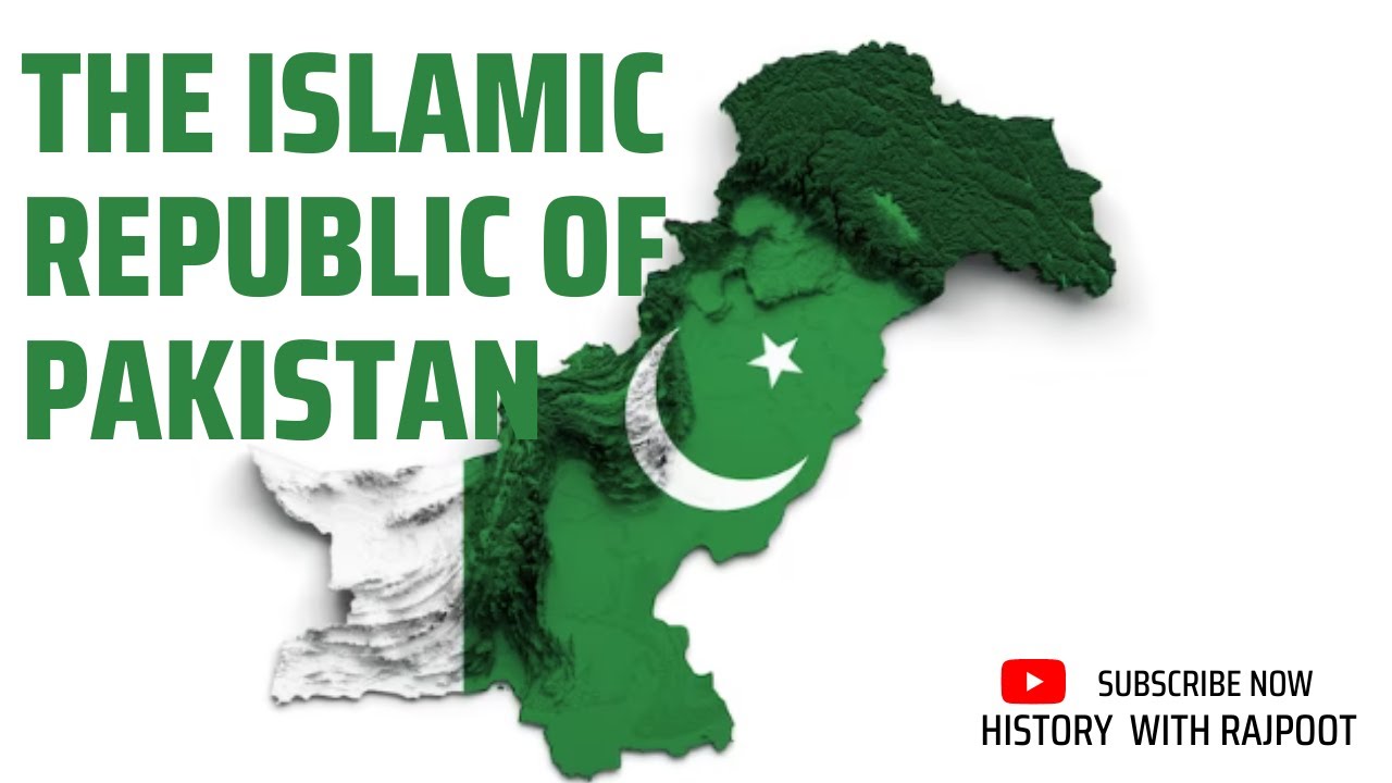 Discovering the Rich Heritage of The Islamic Republic of Pakistan # ...