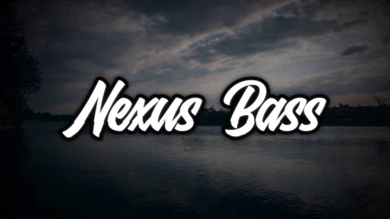 OSIBIH - CASH (Bass Boosted) - YouTube