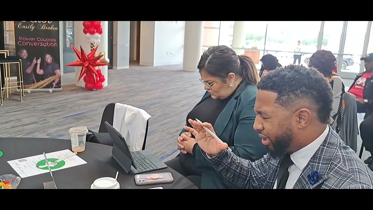 Praying for Couples - Heather Lambert - YouTube