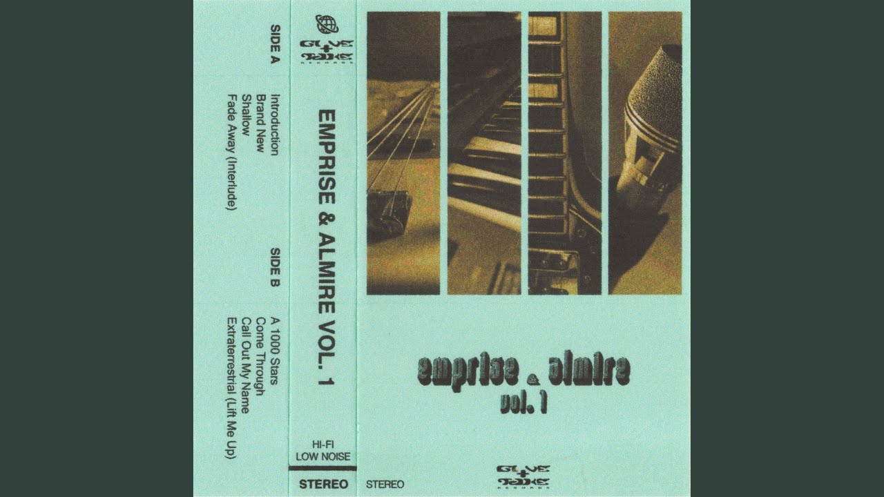 Fade Away (Interlude) - YouTube