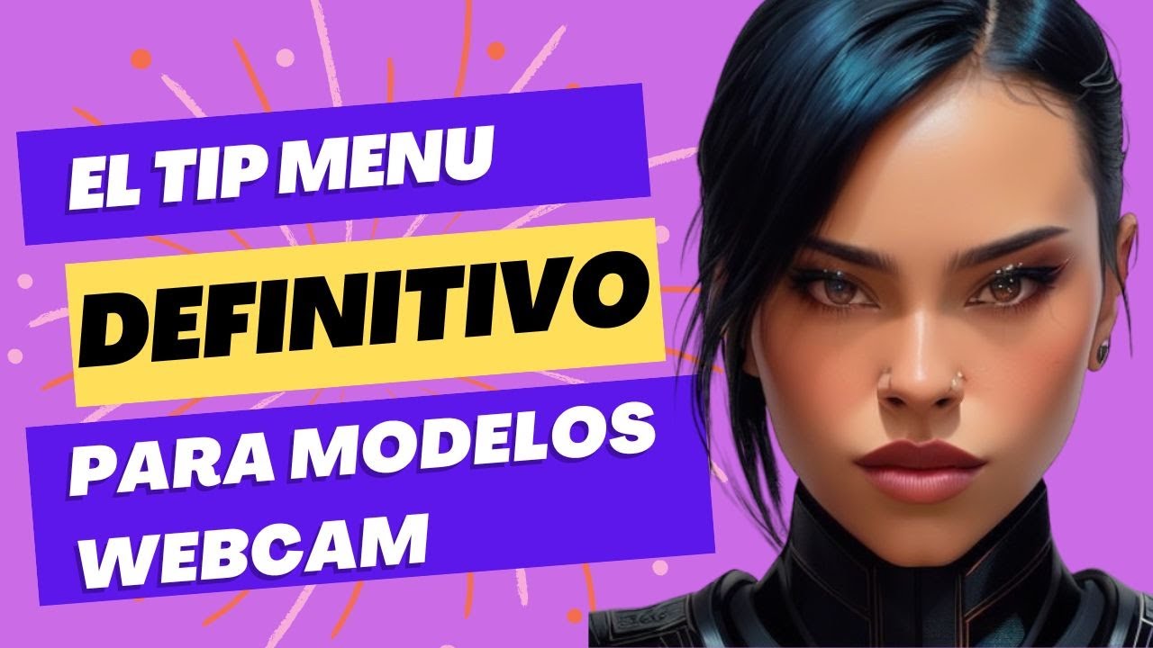 "Secretos revelados: Cómo diseñar un tip menu que haga estallar tus ...