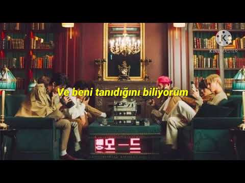 Monsta X, Steve Aoki - Play It Cool (Türkçe Çeviri)