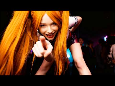 Galezard Project & Aiola - Jump Up High (2026)