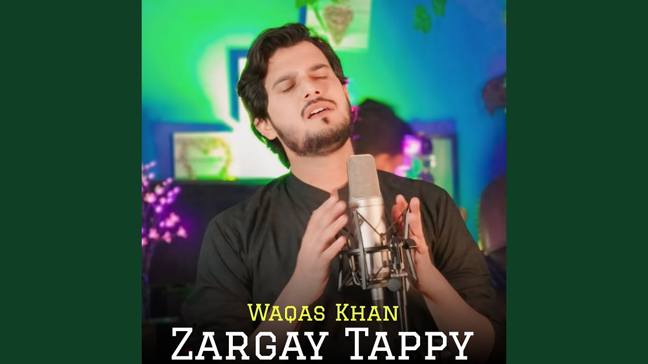 Zargay Tappy - YouTube