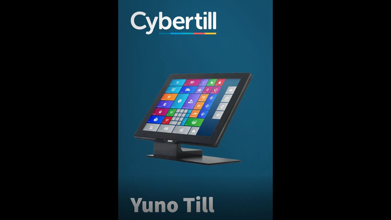 Yuno Till power button location - YouTube