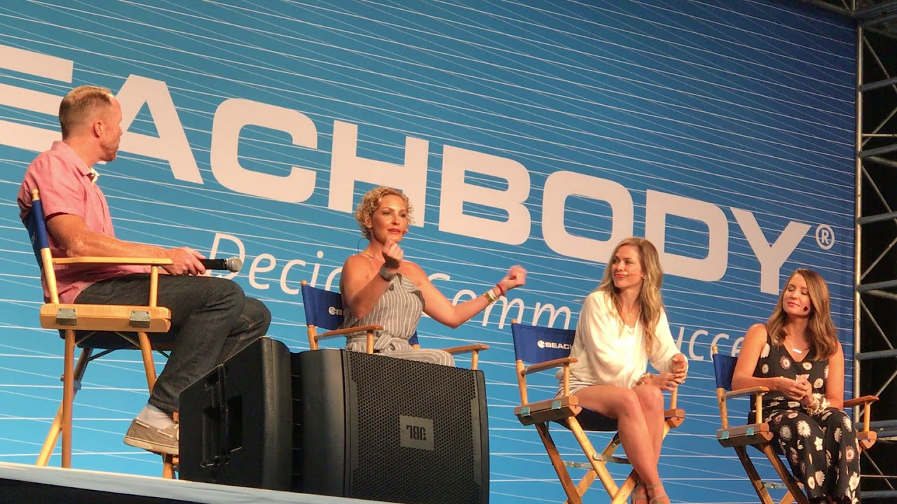 Summit 2017 - Panel Discussion - YouTube