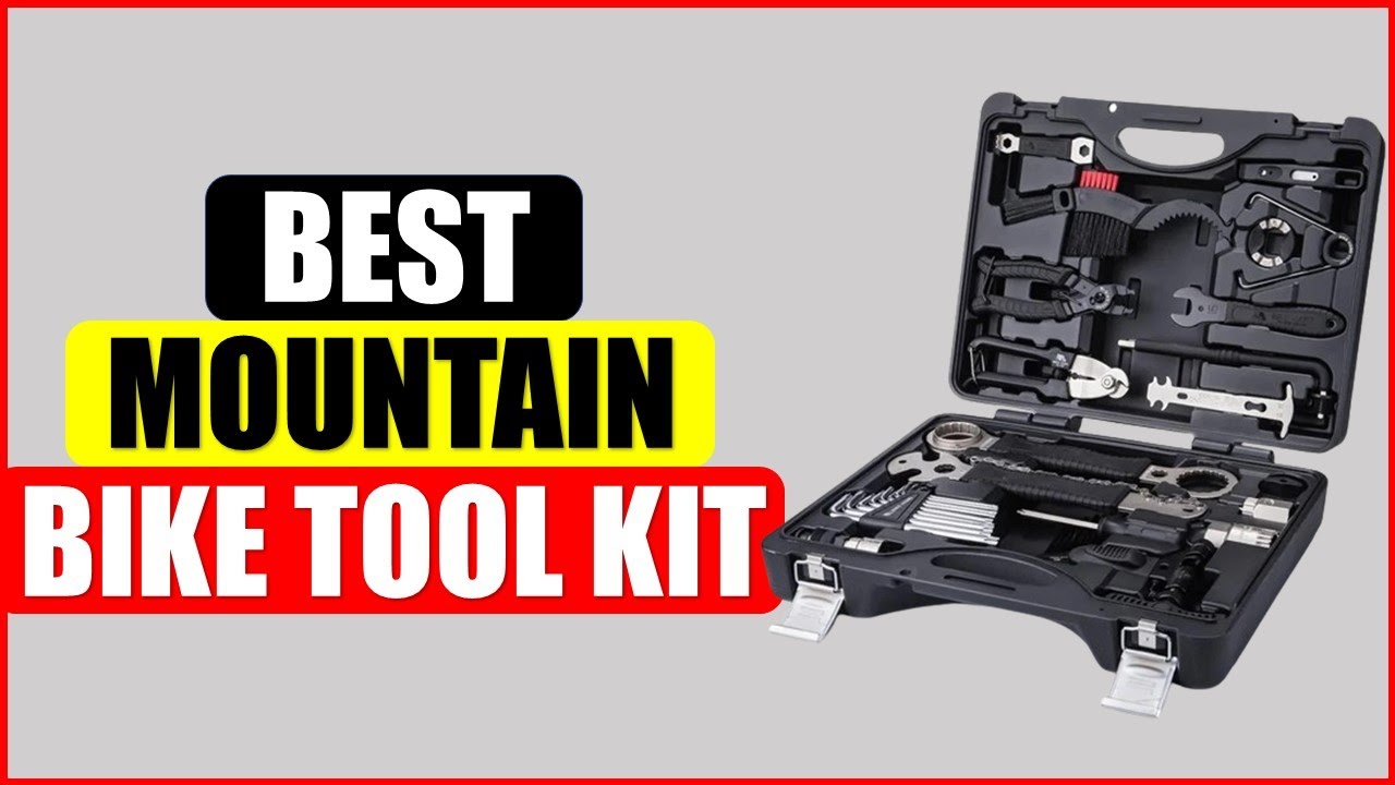 Top 5 Best Mountain Bike Tool Kit in 2024 From AliExpress - YouTube