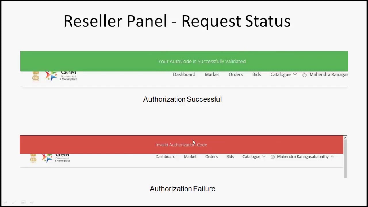 GEM Reseller Panel YouTube gem-reseller-panel-youtube