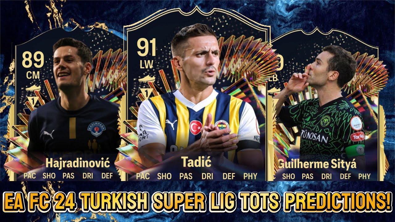 Turkish league predictions store