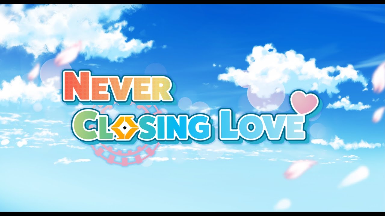 [Closers KR/클로저스] 2025 만우절 이벤트 스토리 - 네버 클로징 러브(Never Closing Love ...