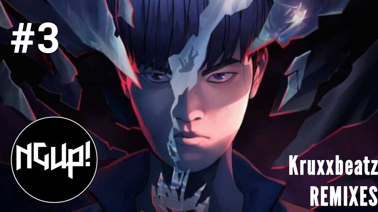 #3 League Of Legends, NewJeans • GODS (Melodic Dubstep Remix) | Albúm ...