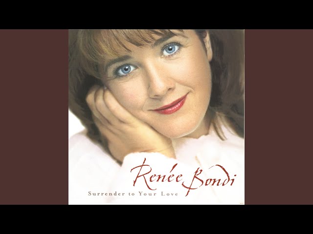 Shout to the Lord by Renee Bondi - Samples, Covers and Remixes | WhoSampled