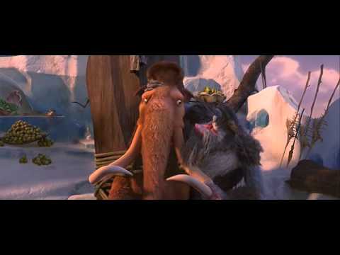 Ice Age 4 Captain Gutt's Song - YouTube