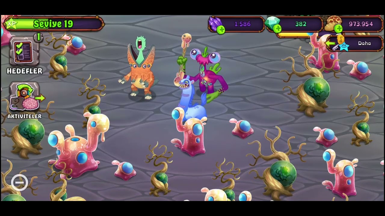 msm part 13 blaret - YouTube