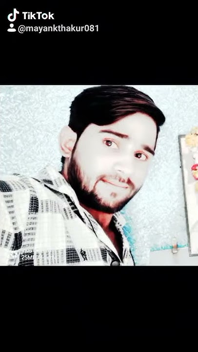 Mayank Thakur - YouTube