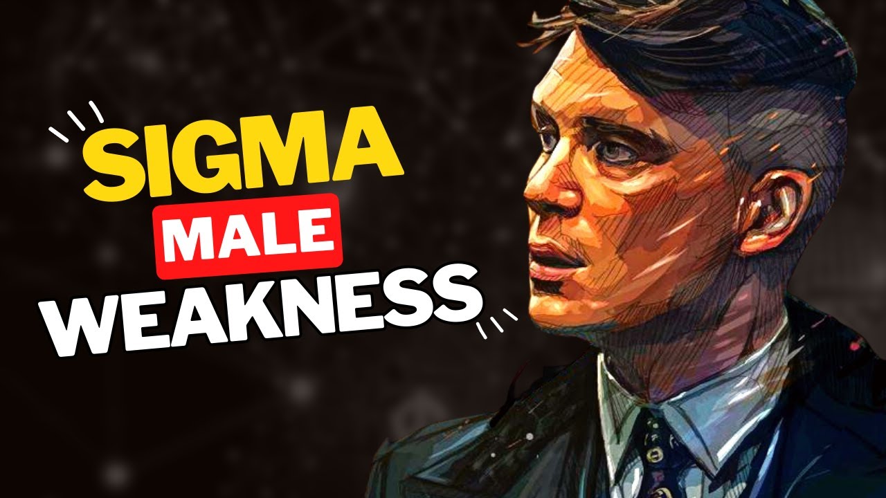 5 Bad Habits That Keep Men Weak | Sigma Males Weakness | inside sigma ...