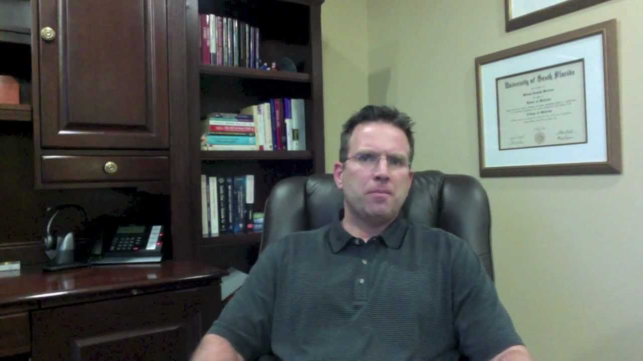 Dr. Mike Morejon discusses How Money Can Buy Happiness - YouTube