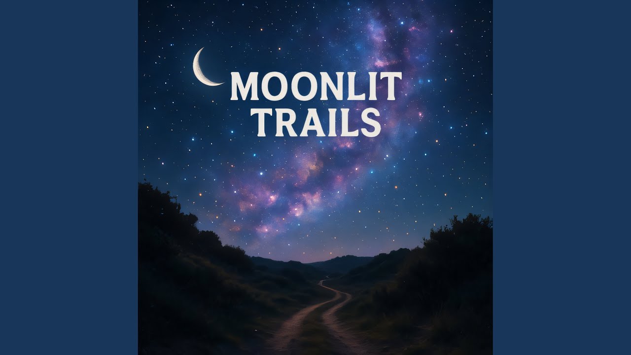 Moonlit Trails - YouTube