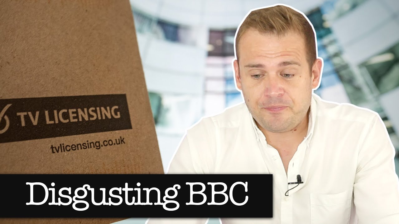 It’s Disgusting - YouTube