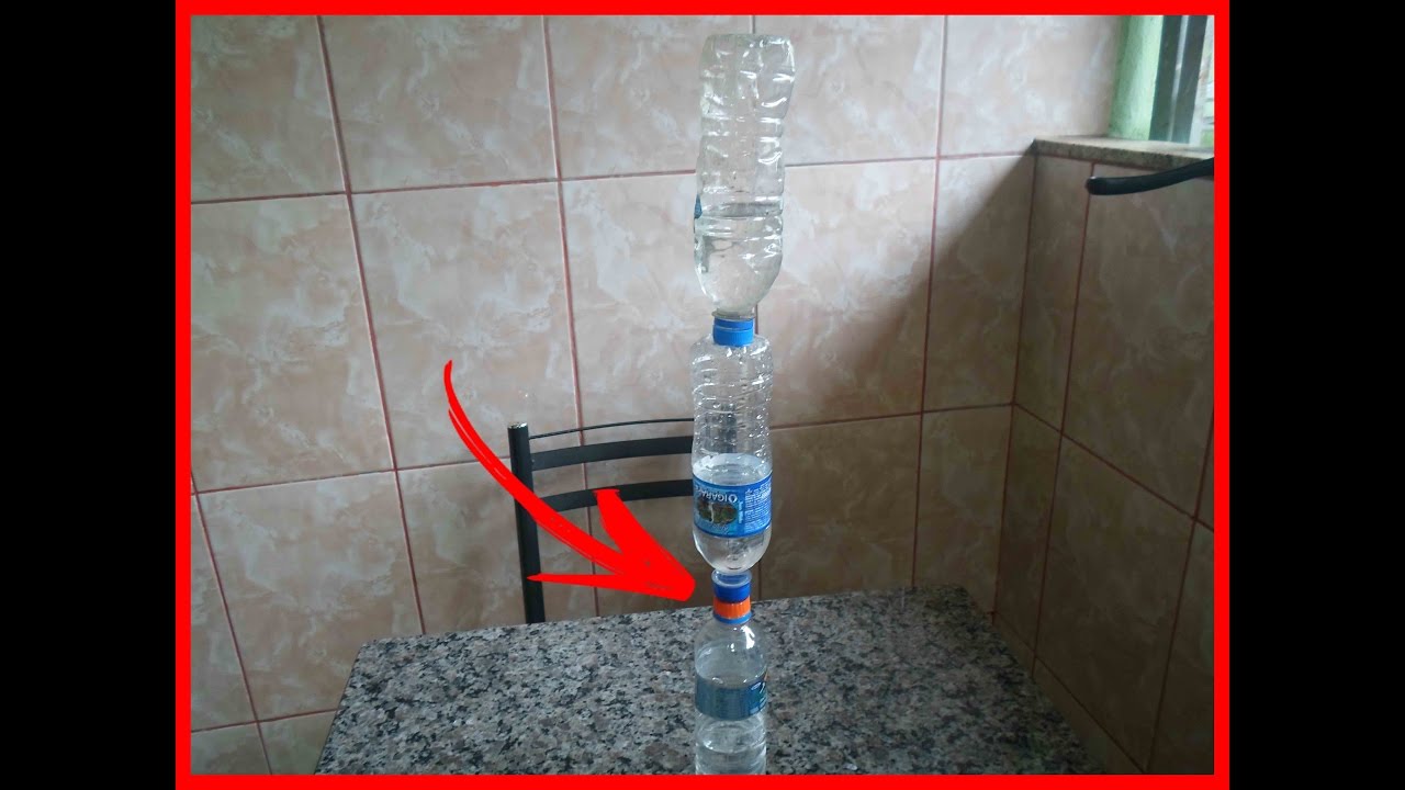 MELHOR DESAFIO DA GARRAFA | Water Bottle Flip - YouTube