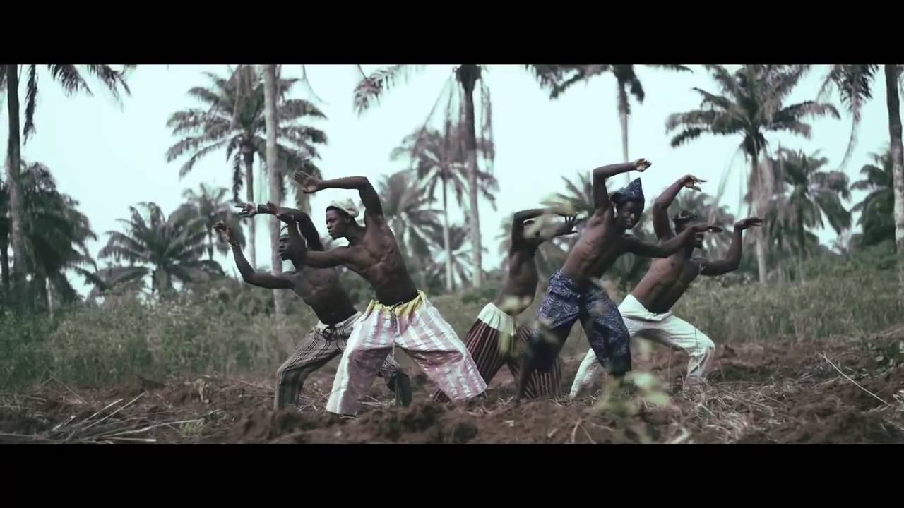 Davido - Aye (Official Video) - YouTube