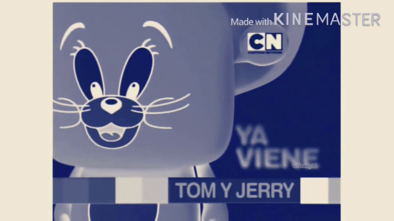 Cartoon Network horror version 😱 - YouTube