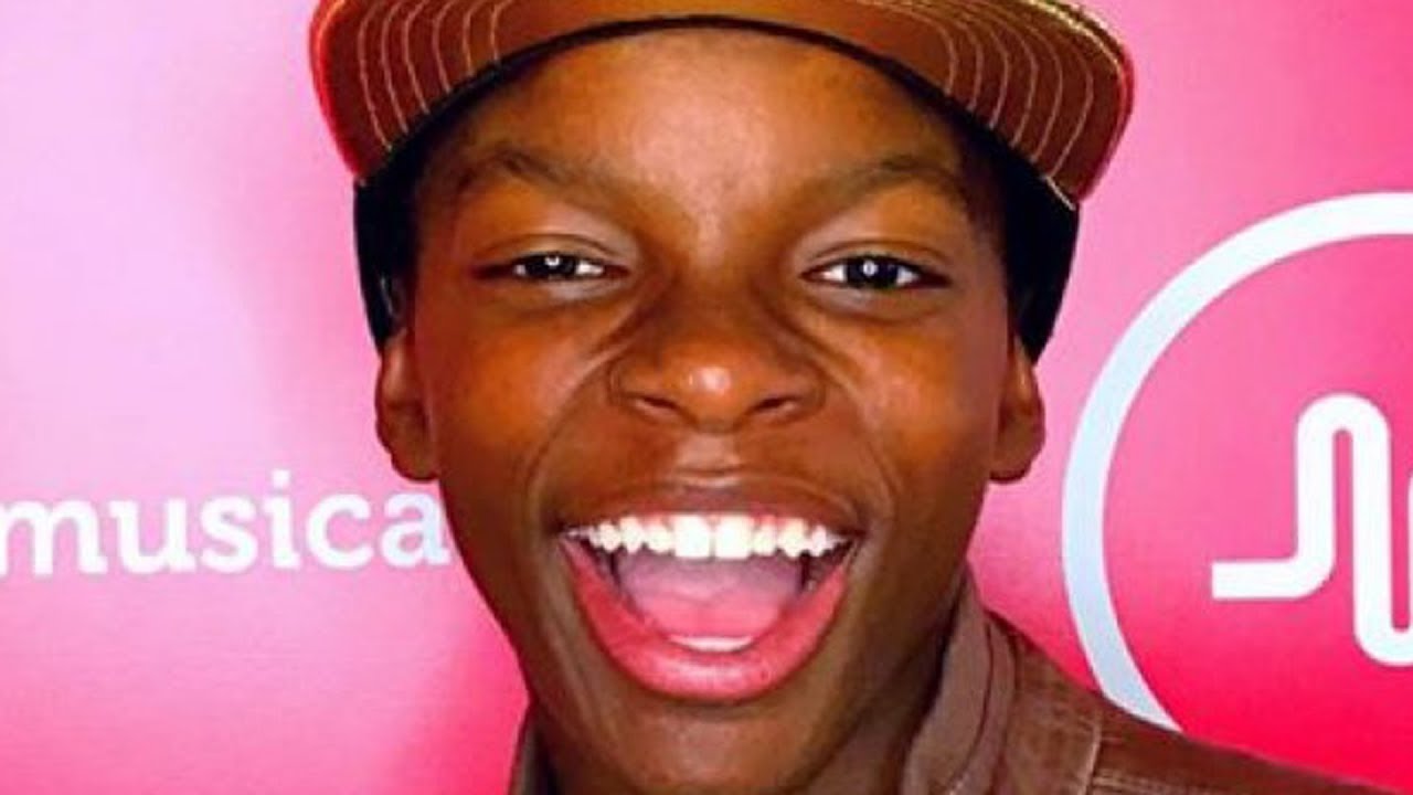 Things You Didn't Know About Big Will Simmons - YouTube