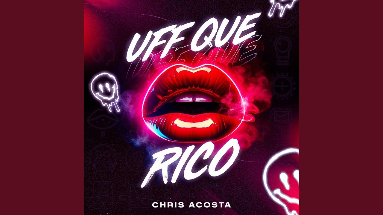 UFF QUE RICO - YouTube