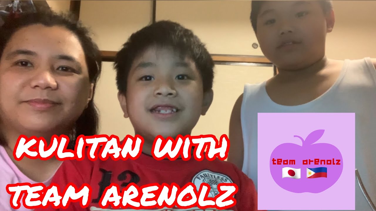 tagalog words from team arenolz:kulitan - YouTube