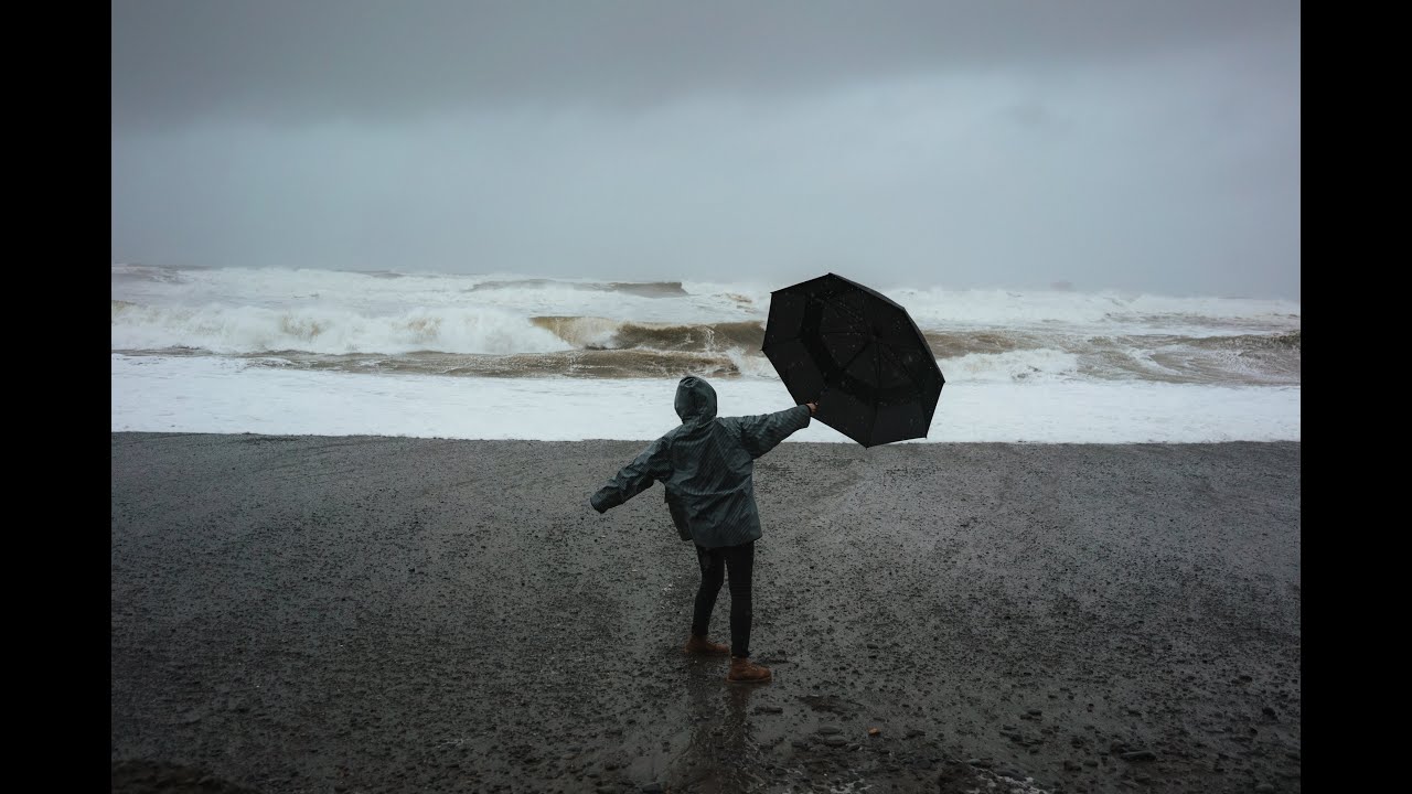 AMPHAN || SUPER CYCLONE || CINEMATIC VIDEO - YouTube