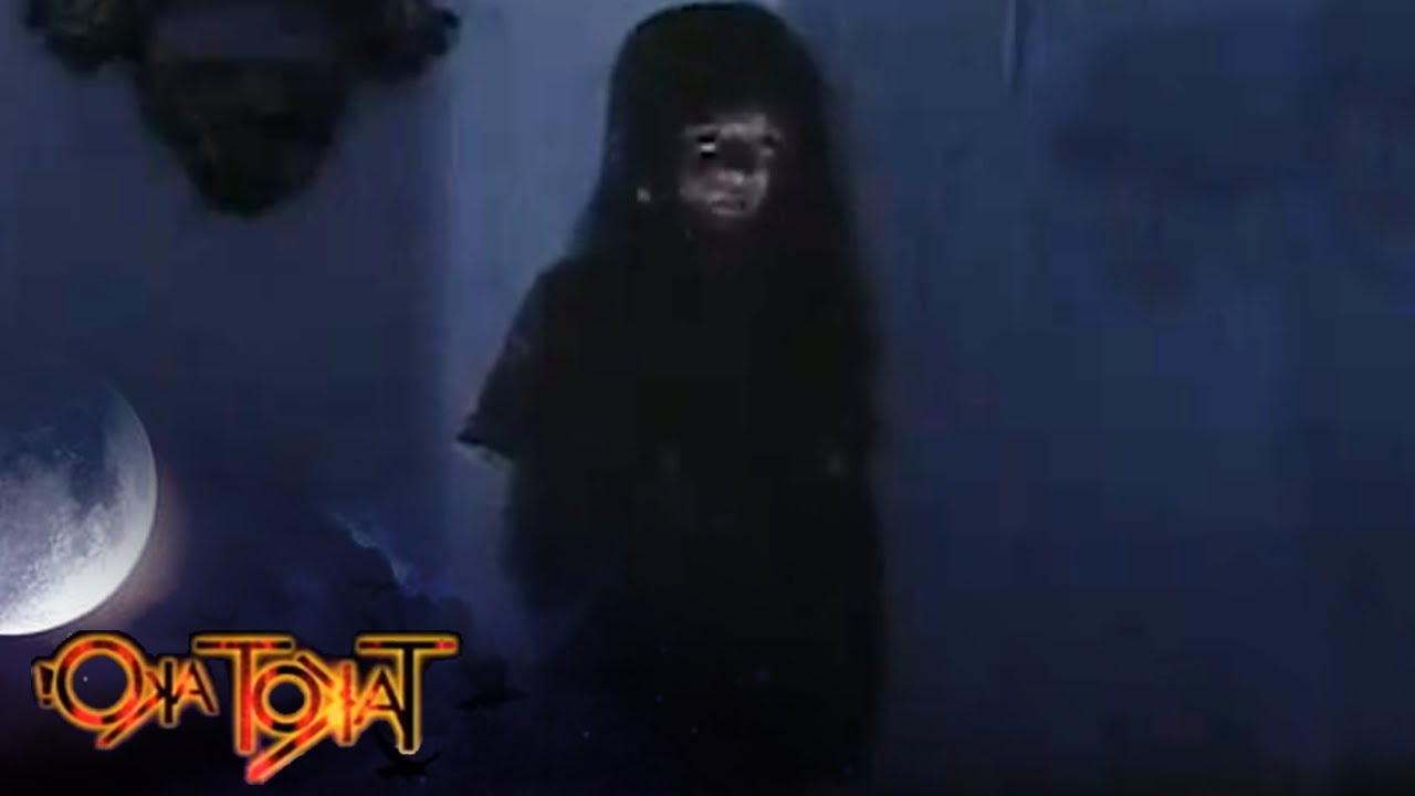 !Oka Tokat: Hukay (FULL EPISODE 02) | Jeepney TV - YouTube