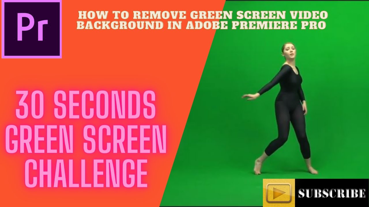 How To Remove Green Screen In Premiere Pro Tutorial YouTube how-to-remove-green-screen-in-premiere-pro-tutorial-youtube