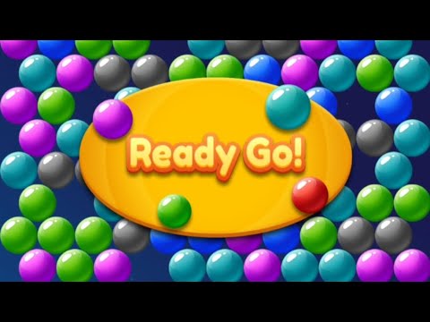 bubble Sutter new game video of the most beautiful # gaming R k #bubble ...