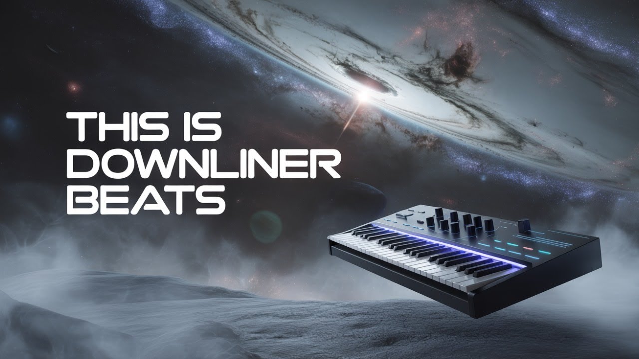 Downliner Beats - The Silence Of The Night (Deep 808 Edit) (21 Years ...