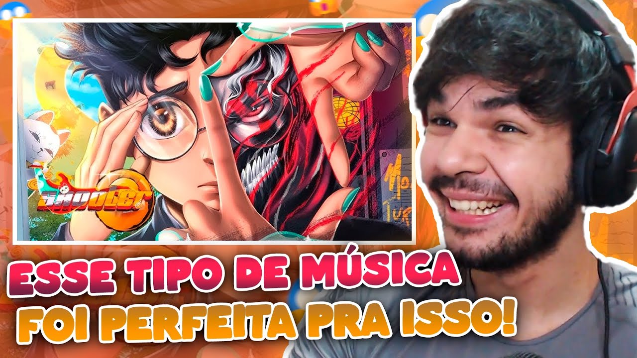 (PEGOU A ESSÊNCIA DA HISTÓRIA! KKKK) FANTASMAS | Okarun (DAN DA DAN ...