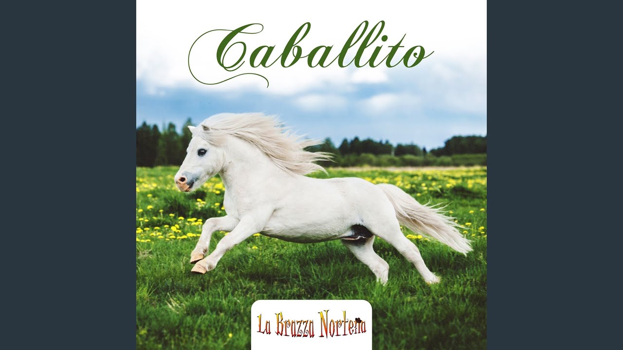 Caballito - YouTube