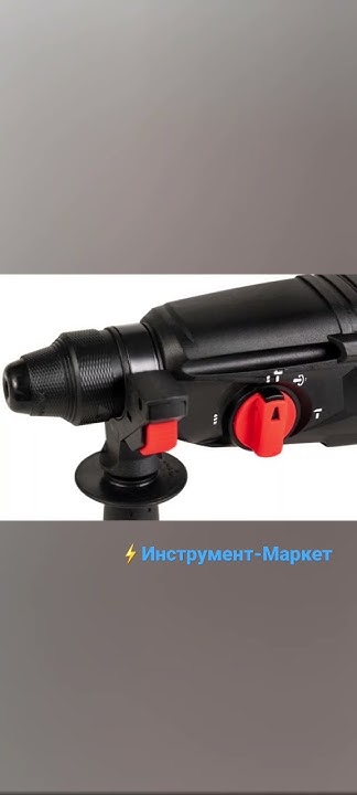 Перфоратор P.I.T PBH26-C2. Подробнее о товаре в закреплённом ...