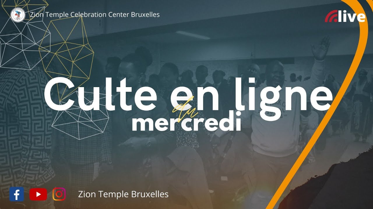 Servir Dieu pour se remettre des malédictions générationnelles - Pst ...