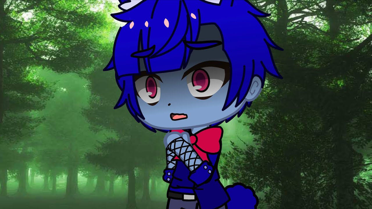 Fnaf Adventures- Ep. 3? The past.. - YouTube