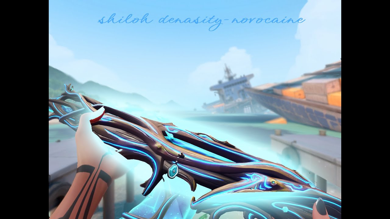 i miss old val - YouTube