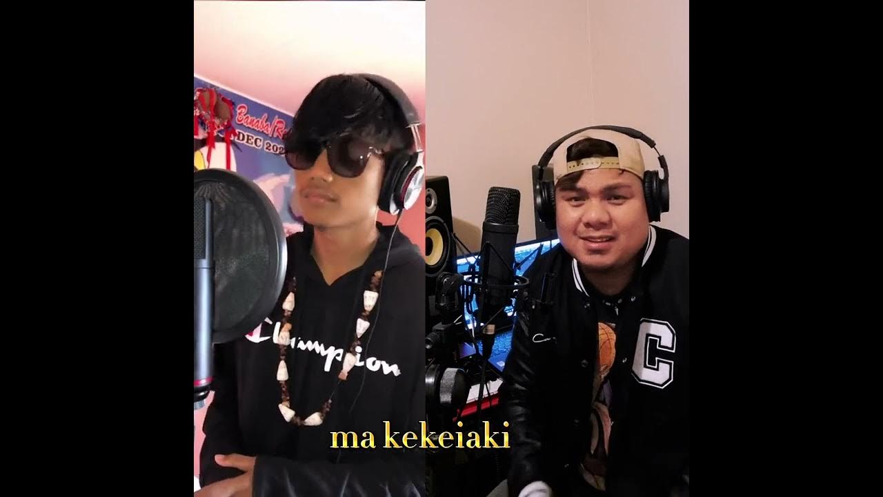 Onimaki - Takky Boy feat Taea Yeeting (TY) - YouTube