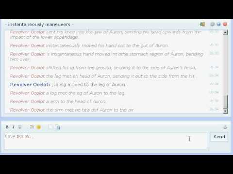 Lol speed typing - YouTube