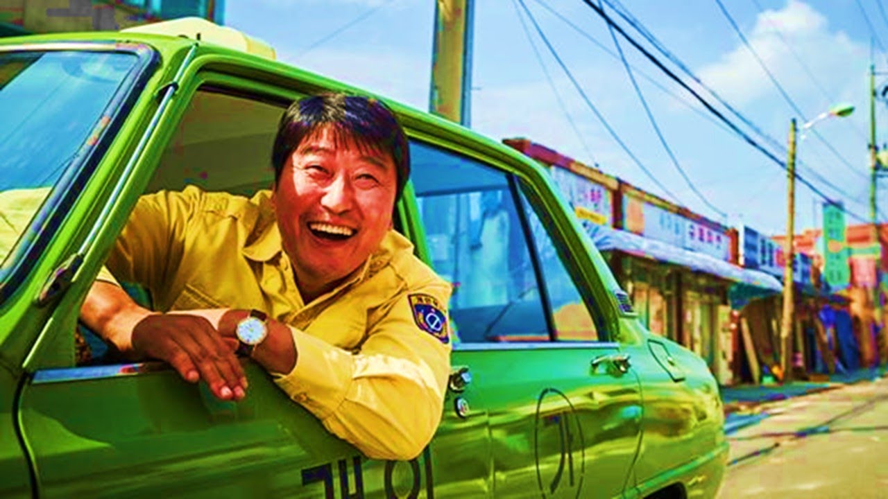 Real Story!! Military is Unaware That Taxi Driver is on a Secret ...