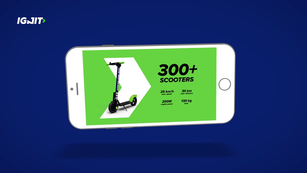 IGNIT - Appstore - YouTube