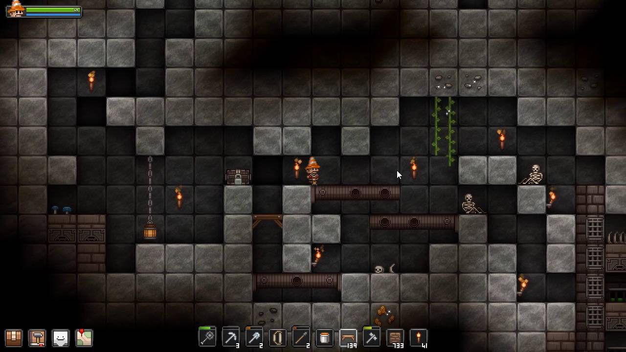 Let's Play Junk Jack (PC), Episode 12 - YouTube