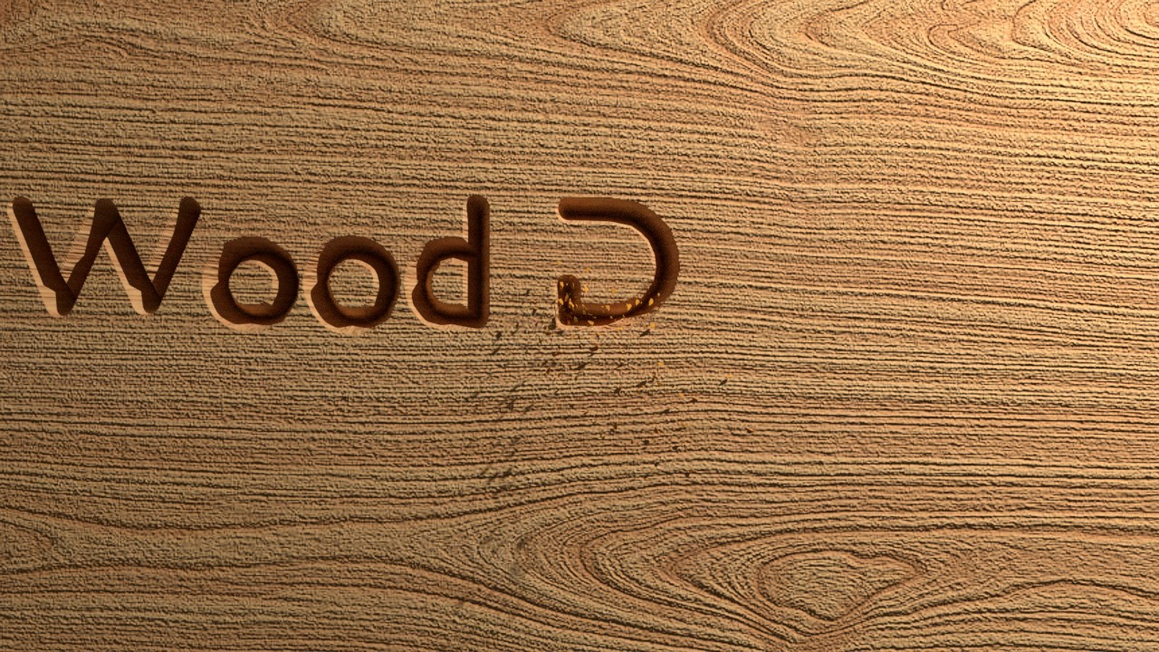 Wood Division V1 - YouTube