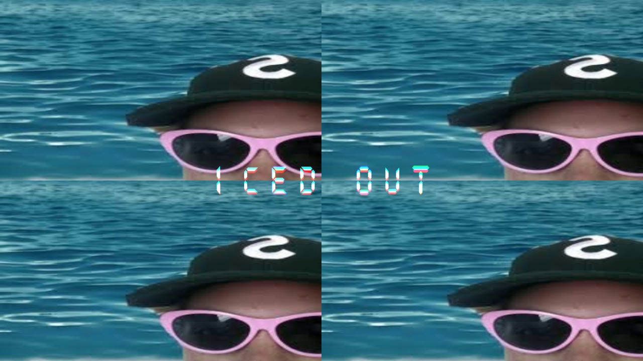 Icytwat Type Beat "Iced Out" - YouTube