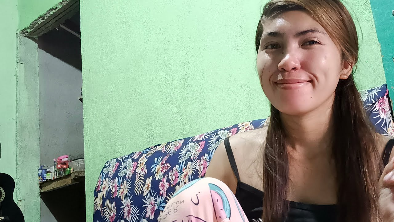 MAGANDA UMAGA 😍😇 - YouTube