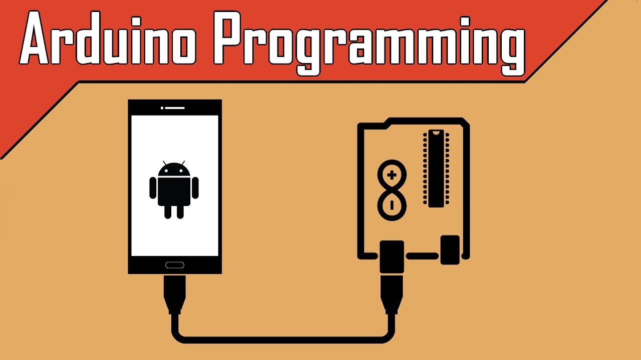 Arduino Programming Using Smartphone - YouTube