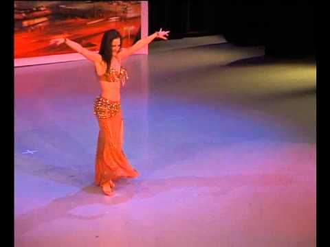 Yana Dance Tabla Solo